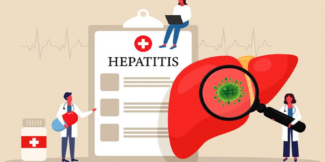 What is hepatitis and how much it can be dangerous, Know all the ...