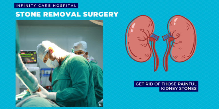 Best Hospital in Varanasi for Stone Removal Surgery