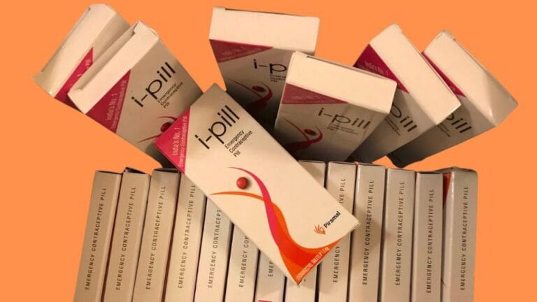 Comprehensive Guide to i-Pill : Uses, Side Effects, Price, and More in ...